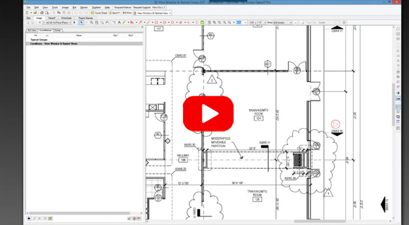 Webinar: New Feature Release OnScreen Takeoff & Quick Bid - RSA Solutions