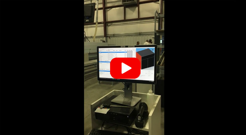 Production Coach Software - Factory Demo - RSA Solutions