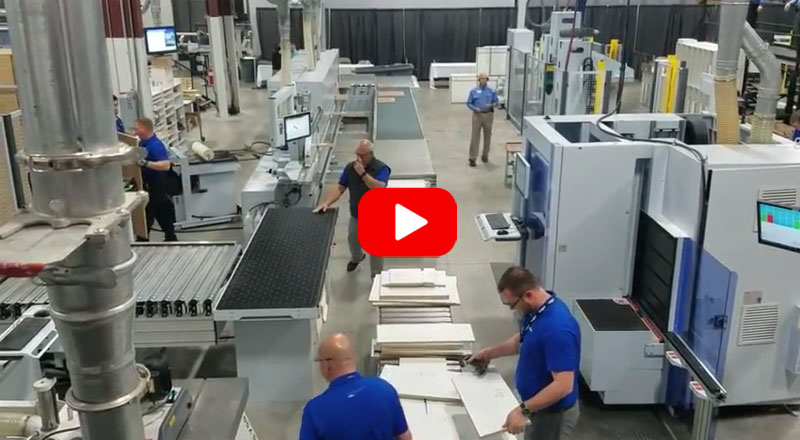 Production Coach In Action - RSA Solutions