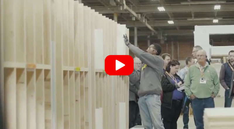 Production Coach Factory Tour - RSA Solutions