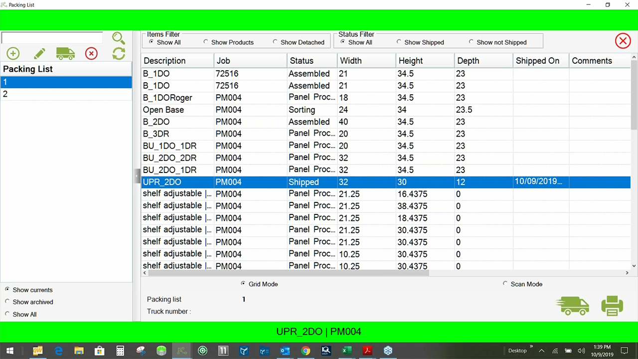 Production Coach - 360° View of Your Factory's Operations