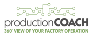 Production Coach - 360° View of Your Factory's Operations - RSA Solutions