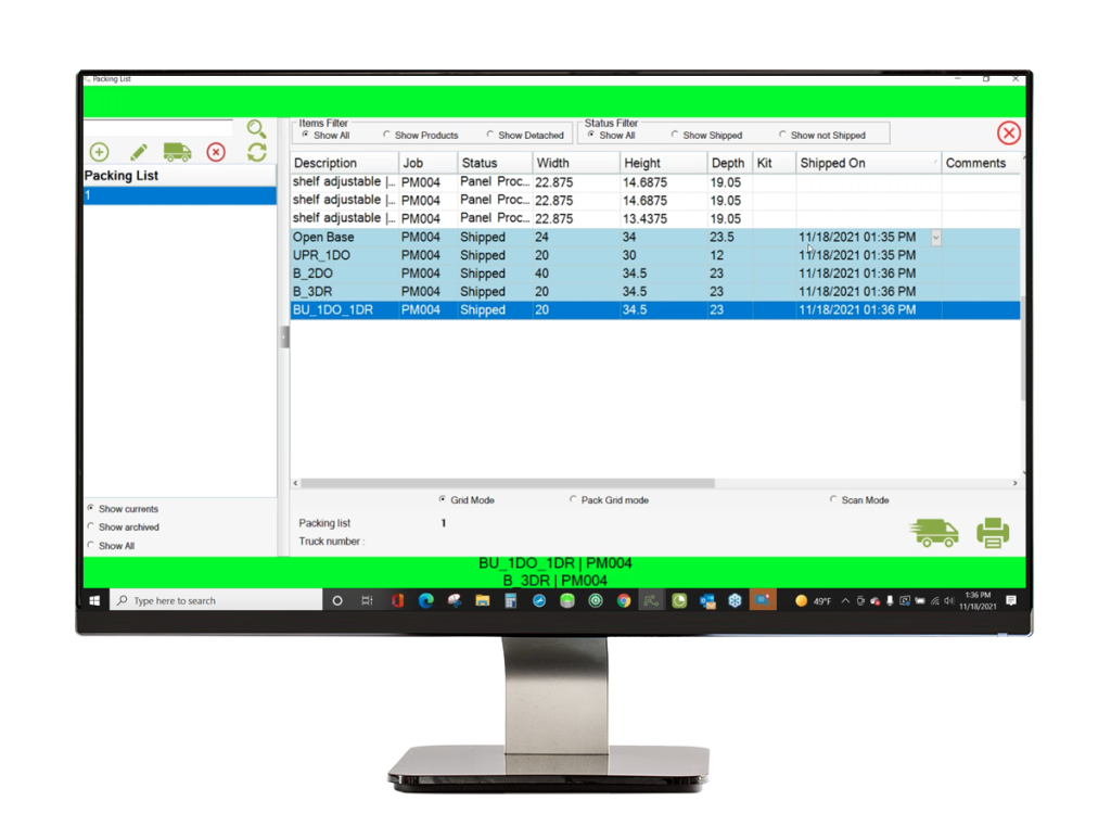 Production Coach - 360° View of Your Factory's Operations - RSA Solutions